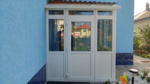 Windfang jetzt planen und montieren lassen in W, NÖ & BGLD